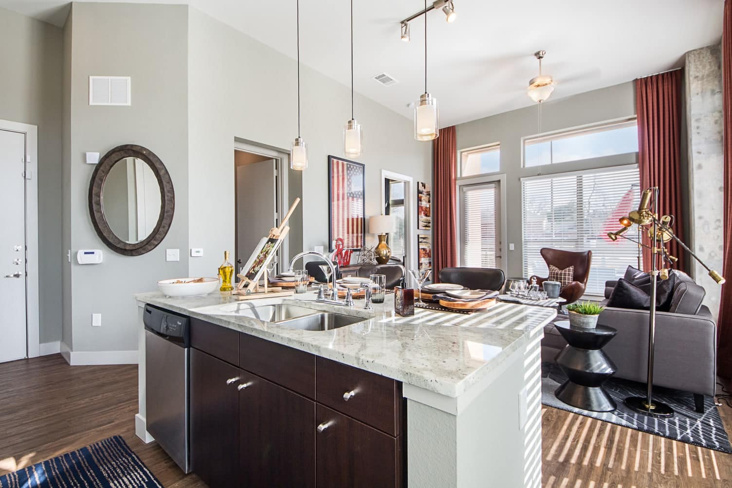 Bell Knox District | Bell Partners