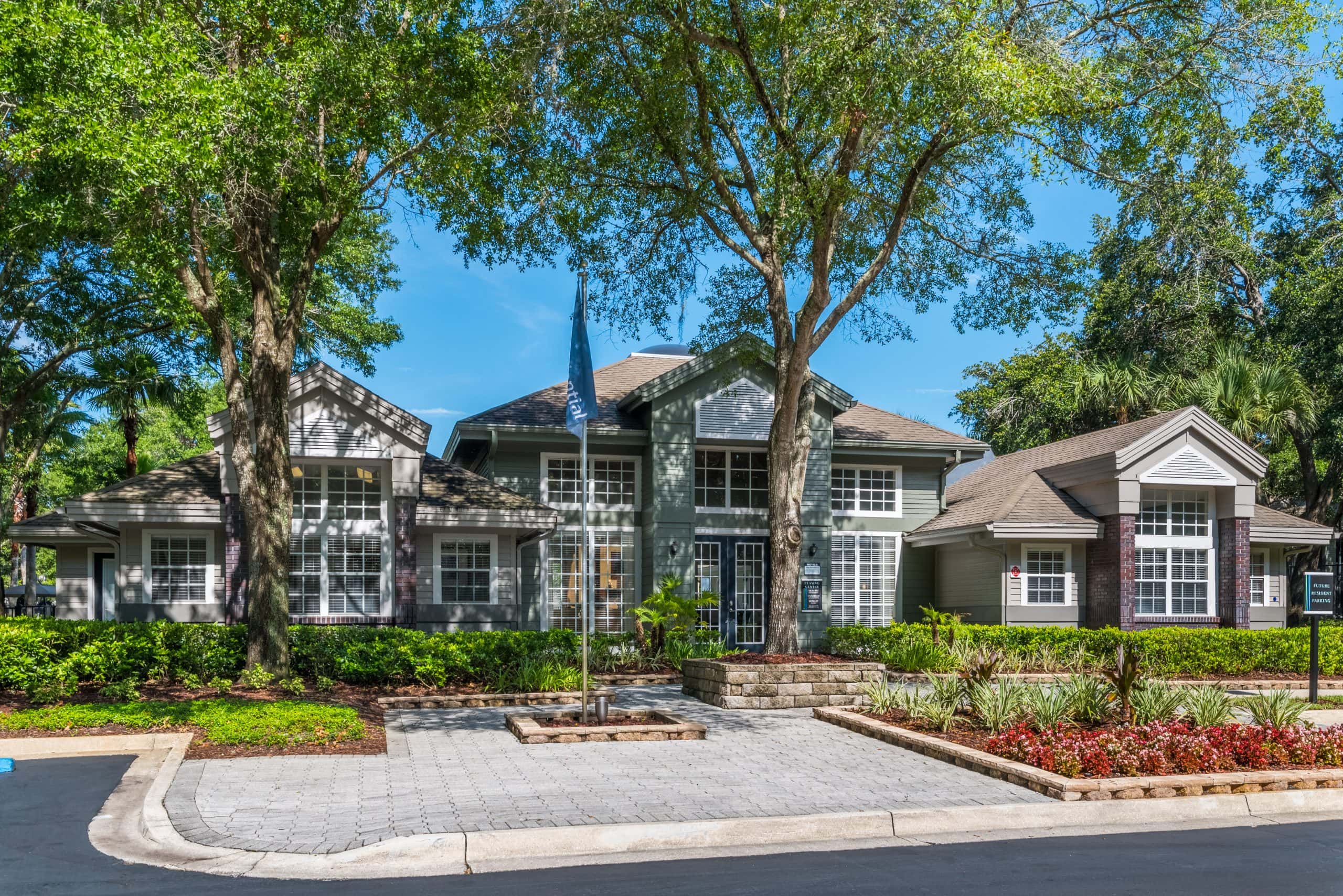 Bay Club | Bell Partners