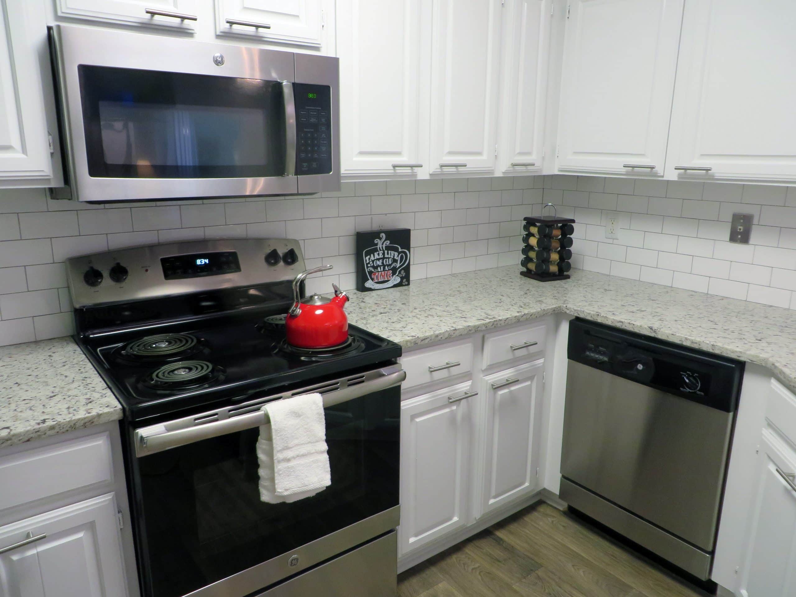 Bay Club | Bell Partners